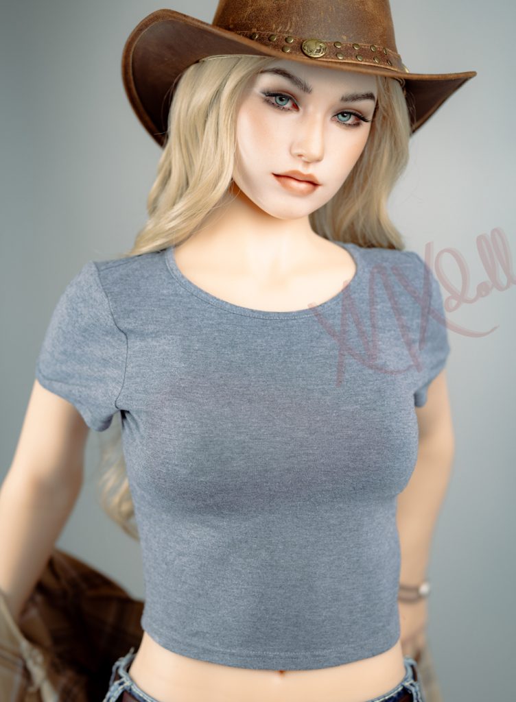 160cm 52ft Silicone Sex Doll Xnxdoll X5 X5 Gemma Rs With Small Breasts Sino Doll